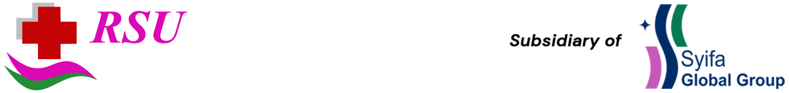Dokter Kami – RSU Syifa Medika Banjarbaru